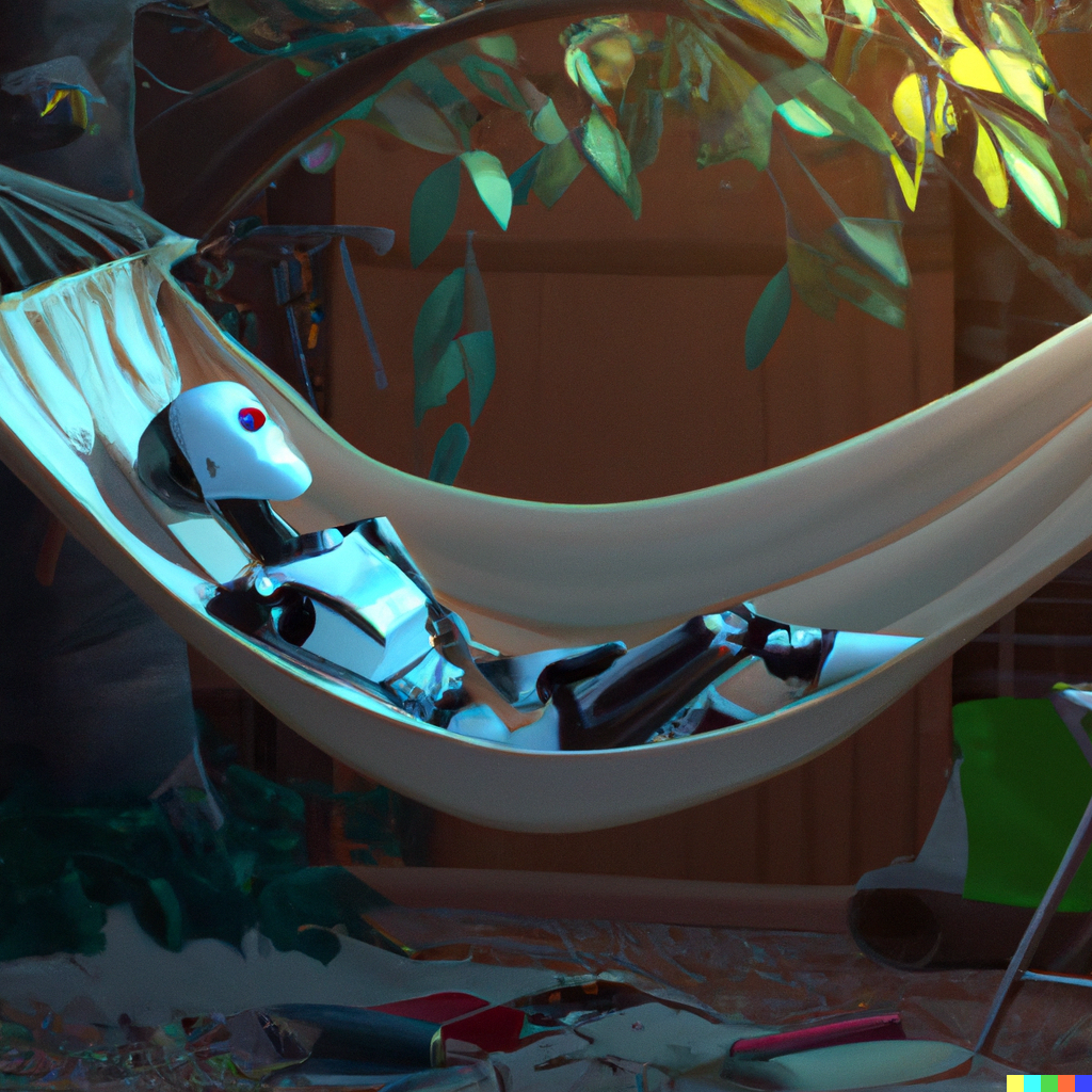 Unlocking the Power of Idleness for Personal Growth | by A Monday ...