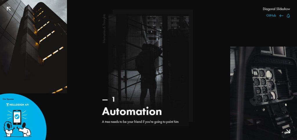 40 Best Free Bootstrap Slider Templates | by Don Peno | Medium