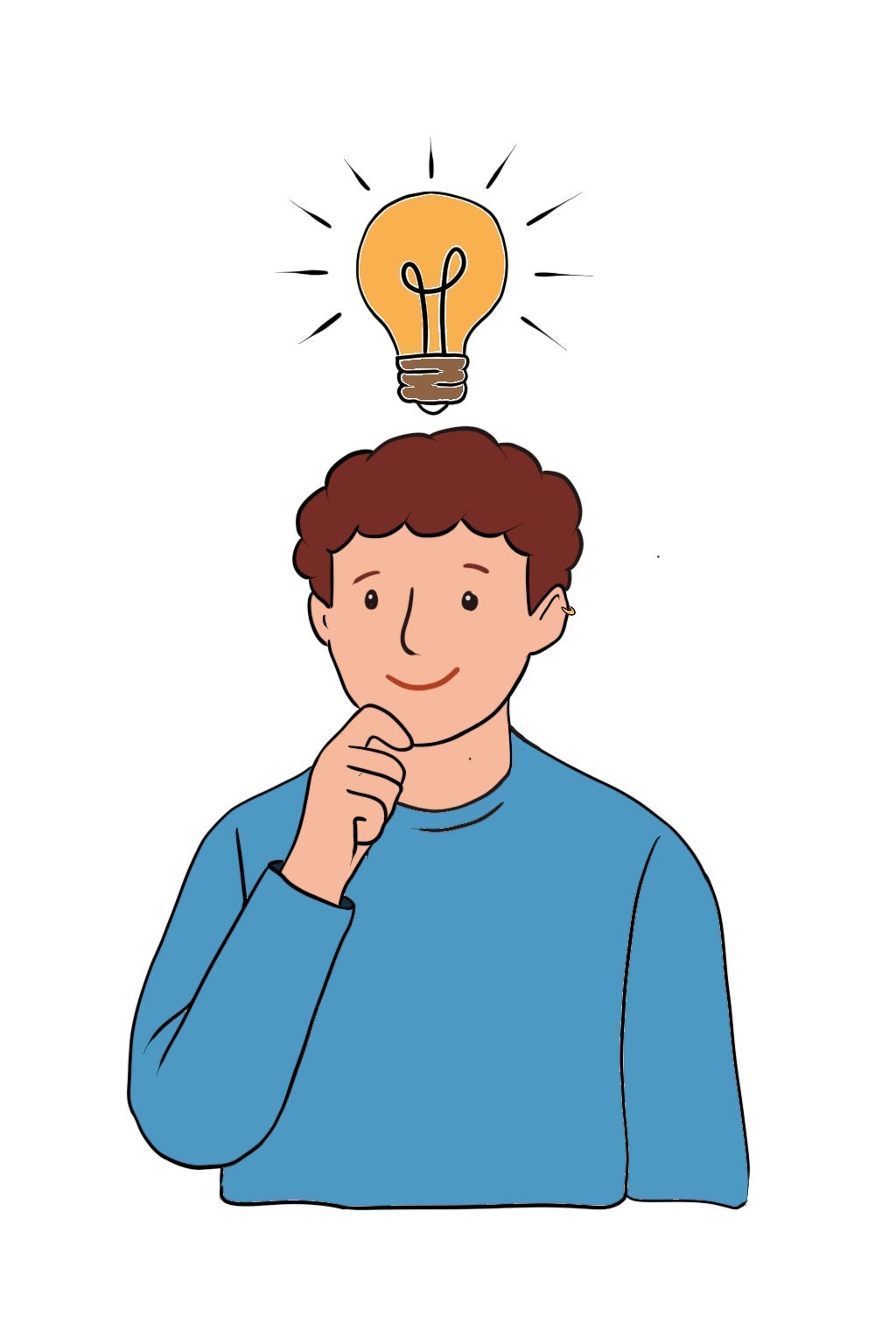 Blog 4: Creativity as a Catalyst for Knowledge | by Fieldnotes from ...