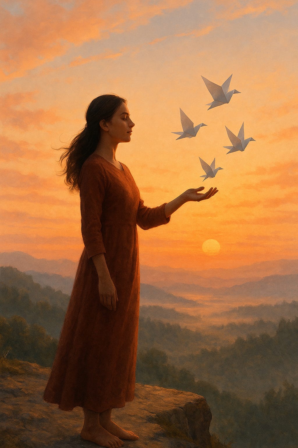 Title: The Art of Letting Go: Releasing the Emotions That Made You Lose ...