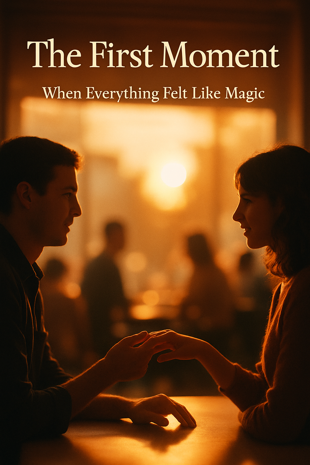 The First Moment. How beautiful is that first moment when… | by The ...