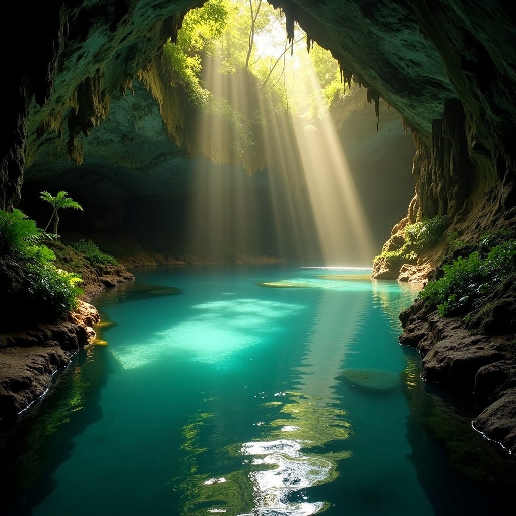 The Cave Still Exists — And Many Still Live in It | by Priyadharshini ...