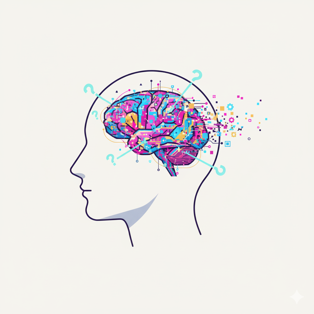 Why Asking the Brain “Why?” Is the Wrong Question | by Pedro Layza ...