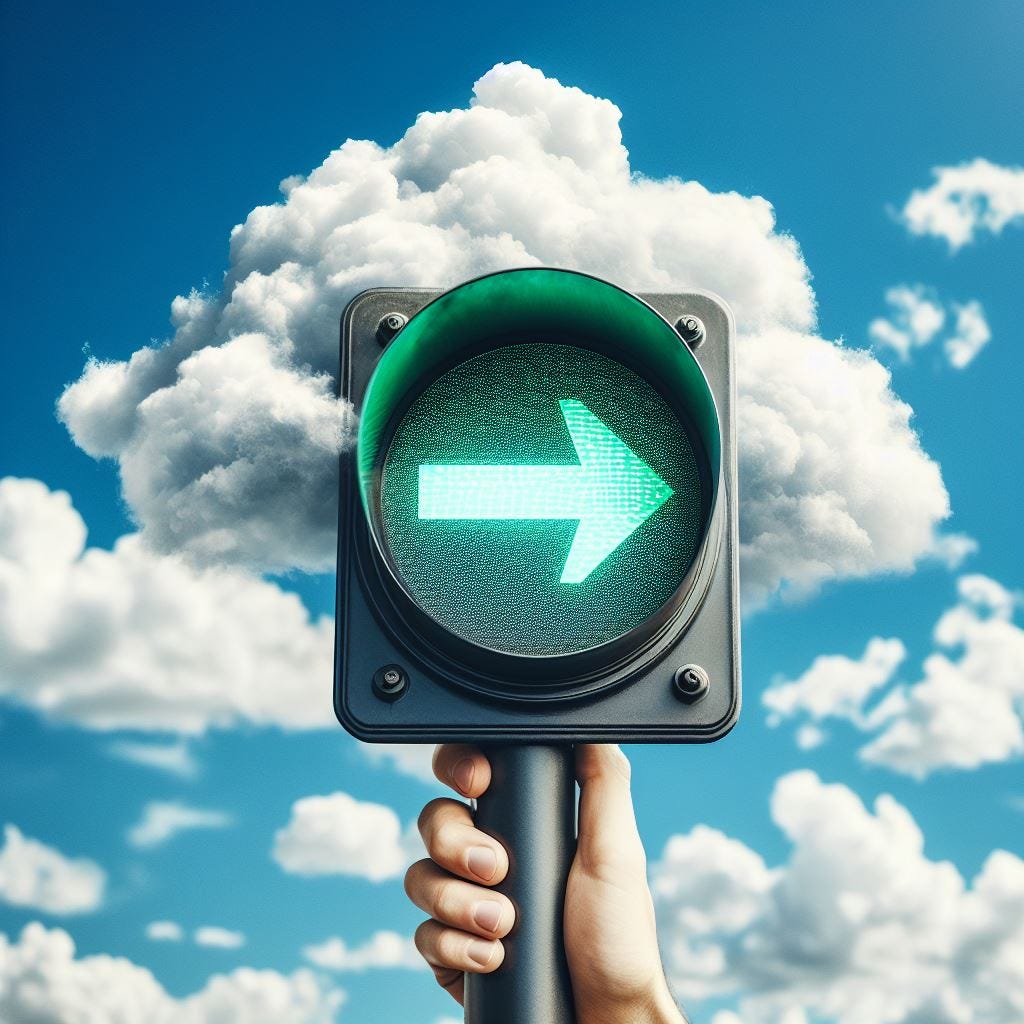 Flutter Signals Made Easy Part 1— Introducing Signal And Watch By R F Dace Dev Genius