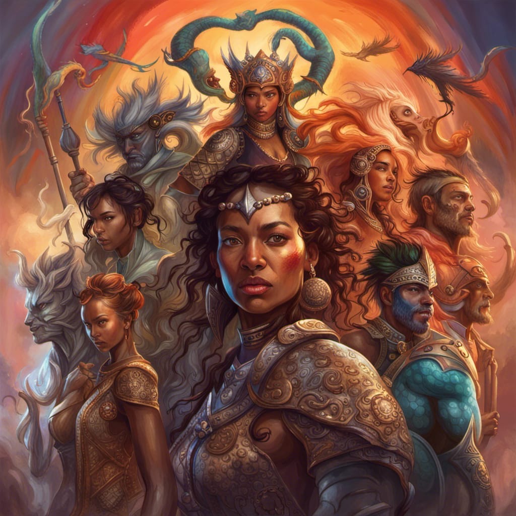 How To Craft Unforgettable Characters | by Tyler Woden | ~Tips4Writers ...