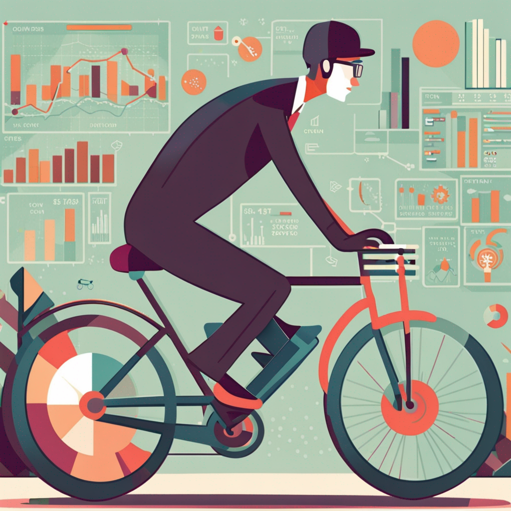Unveiling Pathways: Analyzing Cyclistic’s Bike Rental Data to Convert ...