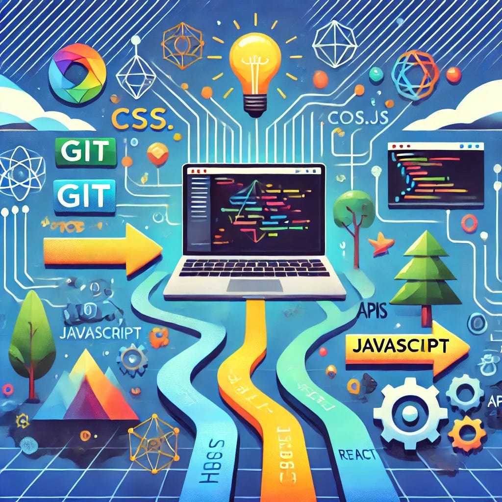 Guia Essencial para Desenvolvedores JavaScript | by Neocoode | Oct, 2024 | Medium