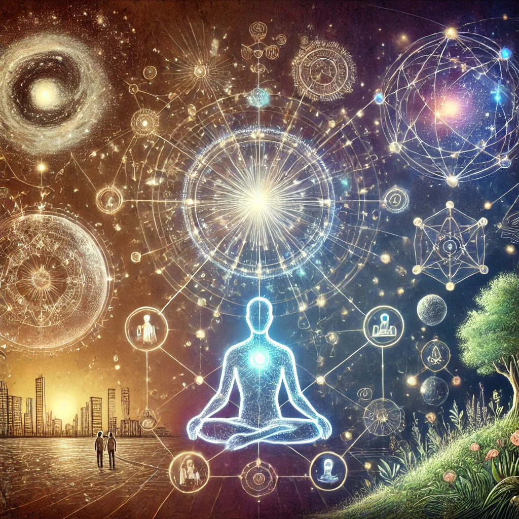 AI and the Relational Shift. A New Way of Seeing | by Techyana Exploration | Jan, 2025 | Medium