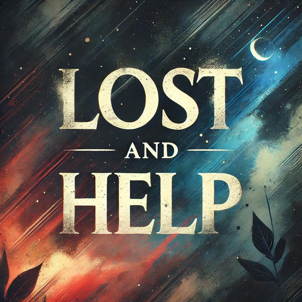 Feeling Lost and Facing Setbacks: An Emotional Journey | by Sebastian ...