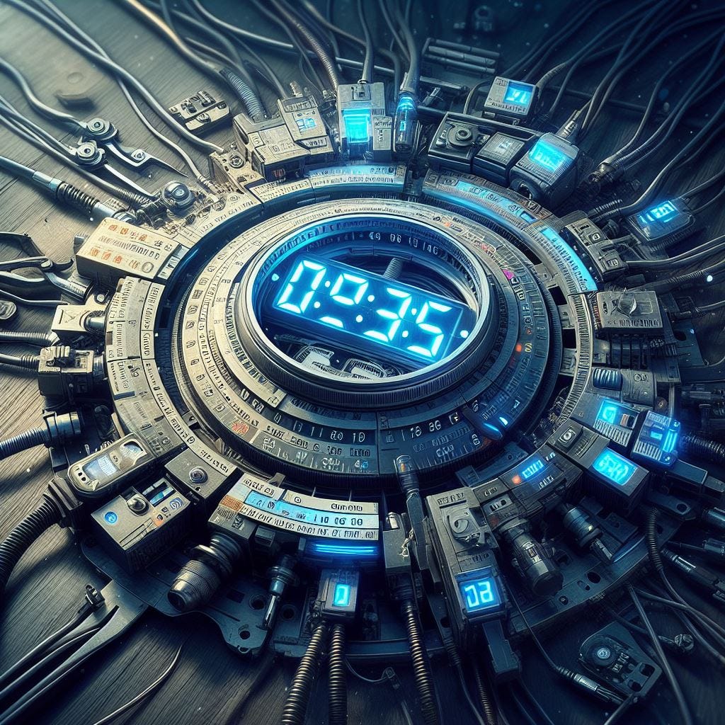 Simplifying Time Calculations: How to Effortlessly Convert Seconds to Days | by Toolkitnow https ...