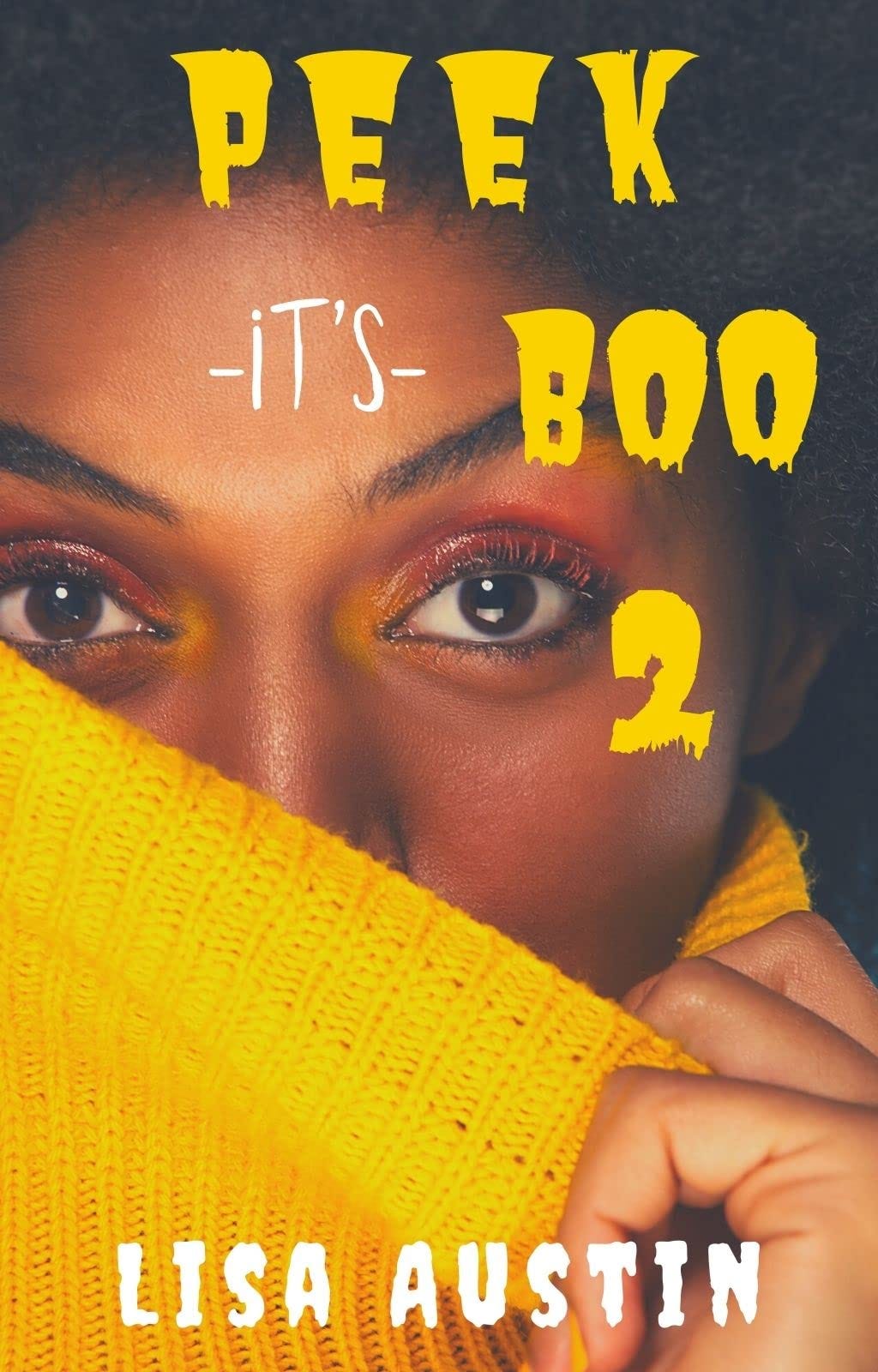 [READ][BEST]} Peek it’s Boo 2. Peek it’s Boo 2 DOWNLOAD BOOK >>>… | by ...