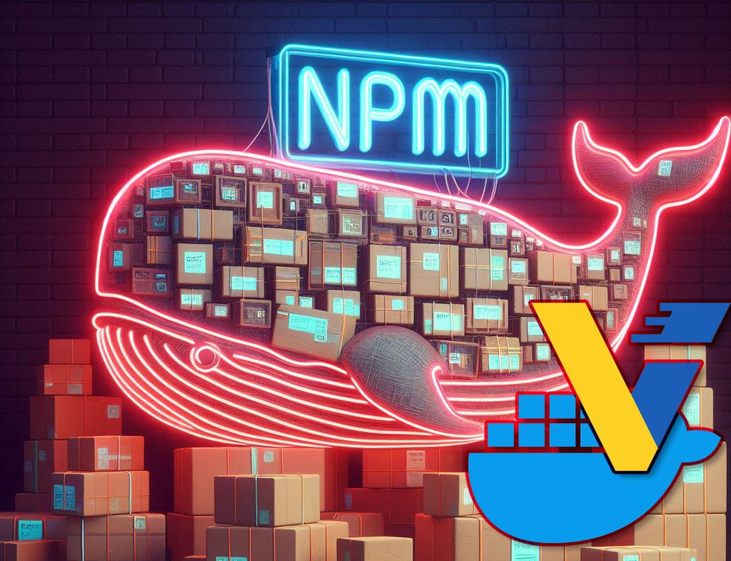 How to use Verdaccio with Docker for Private Npm Registry | HAVELSAN