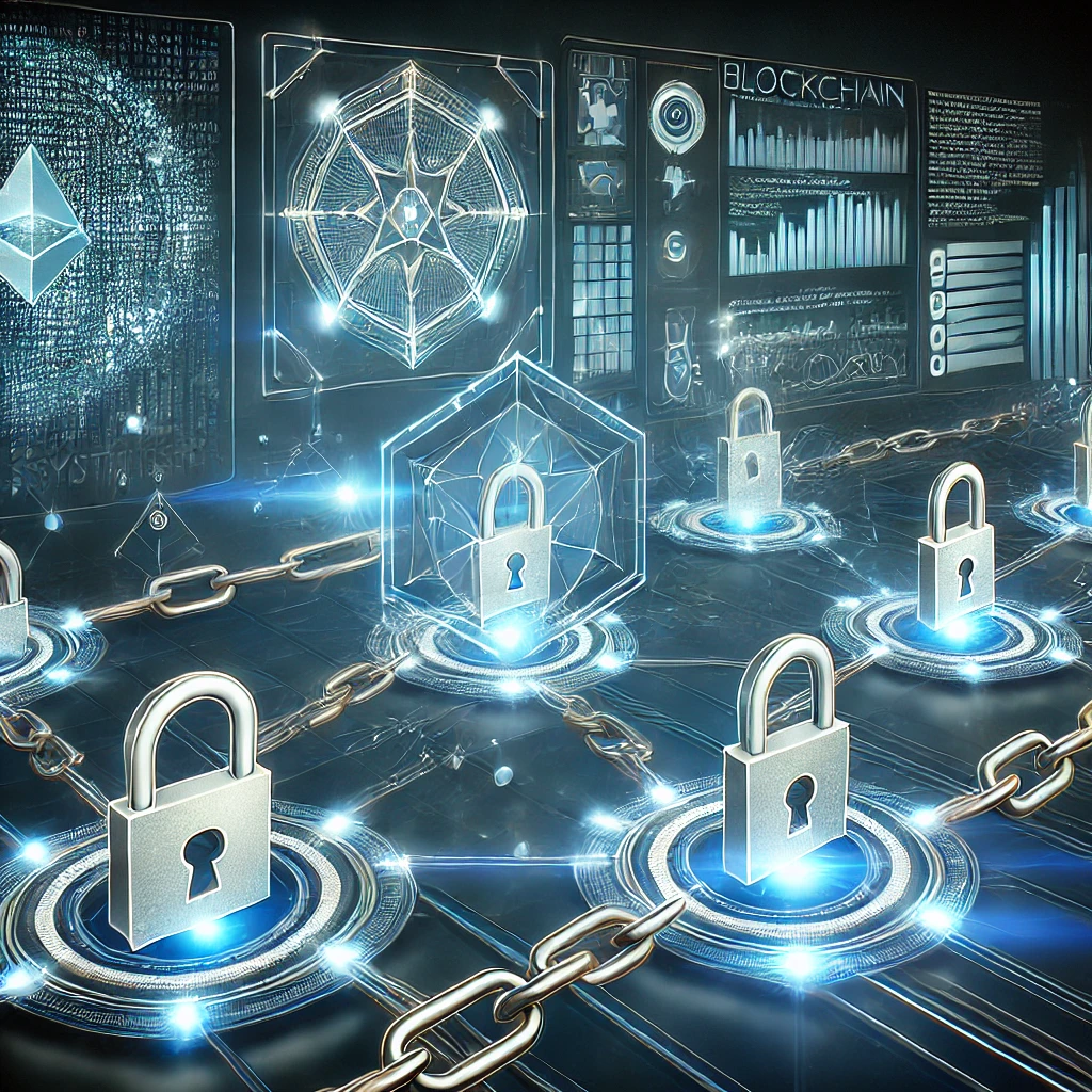 Leveraging Blockchain Technology in OutSystems for Enhanced Security and Transparency | by ...