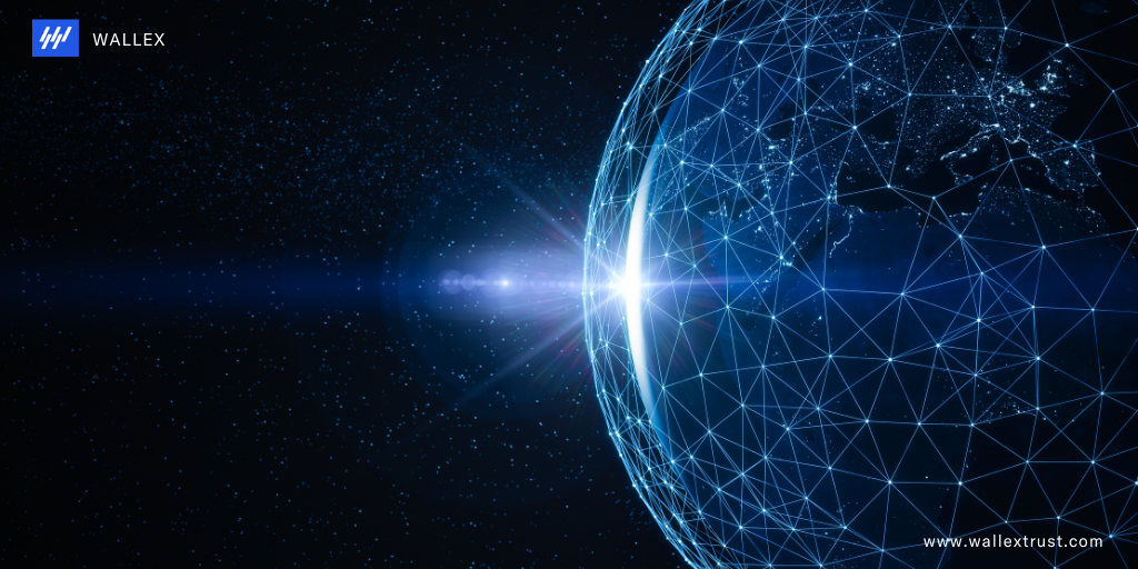 What Is DAO?. The centrifugal force of blockchain… | by Wallex Trust ...