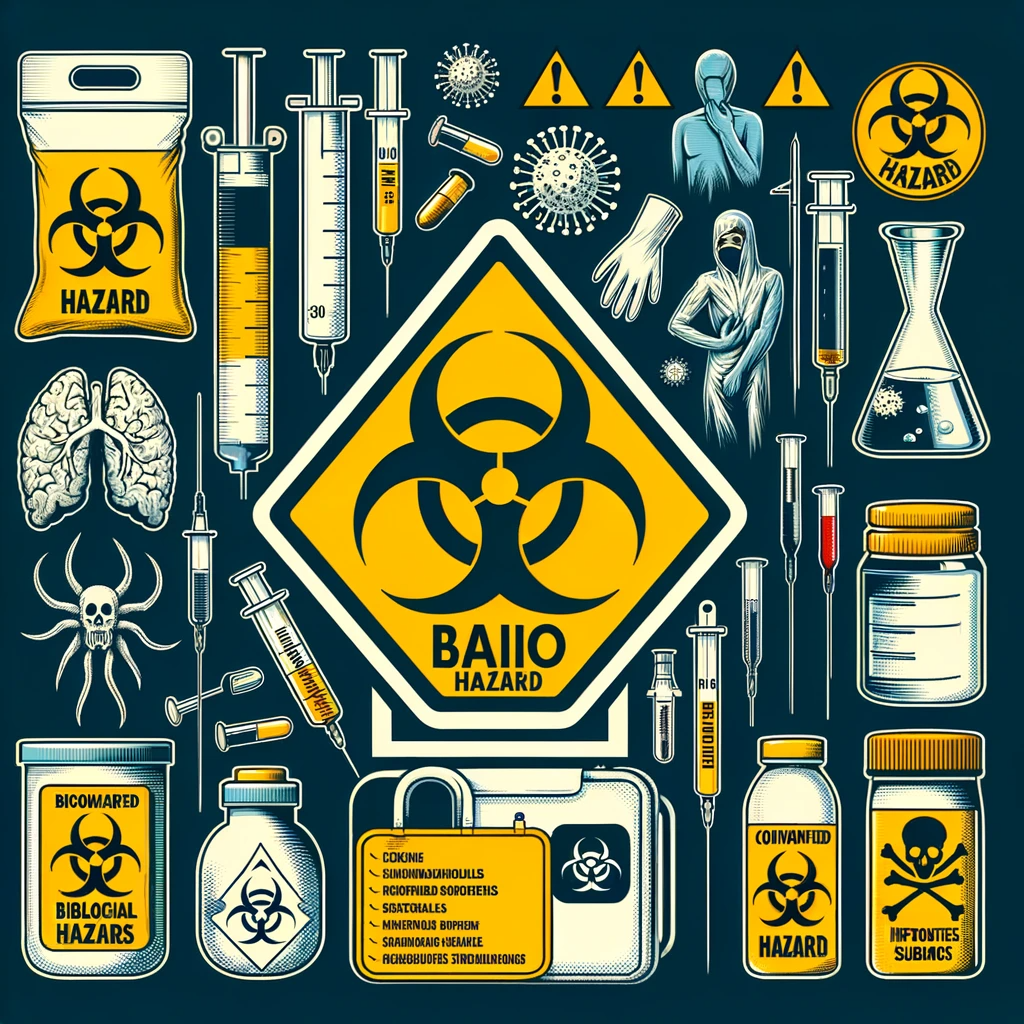 Biological Hazard Cleaning in Doraville, GA: Ensuring Safety and ...