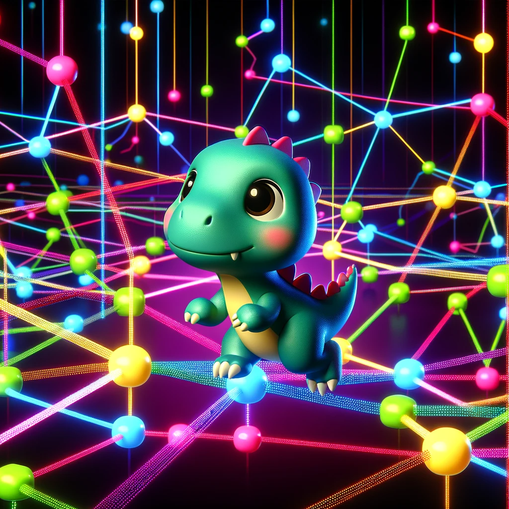 Introducing Deno Runtime To The Neo4j Driver For Javascript By Antonio Henrique Neo4j