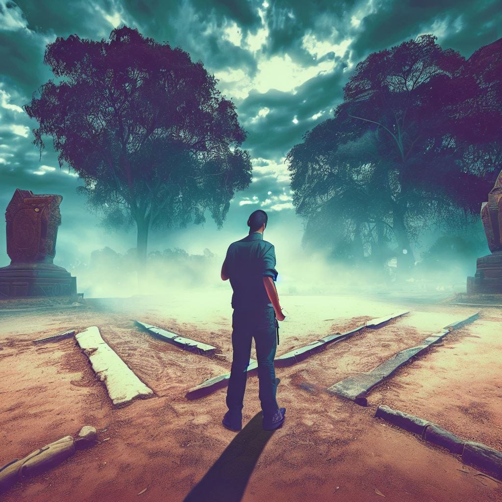 Paths of Destiny: The RPG of Decision Trees in Tidymodels | by Numbers ...
