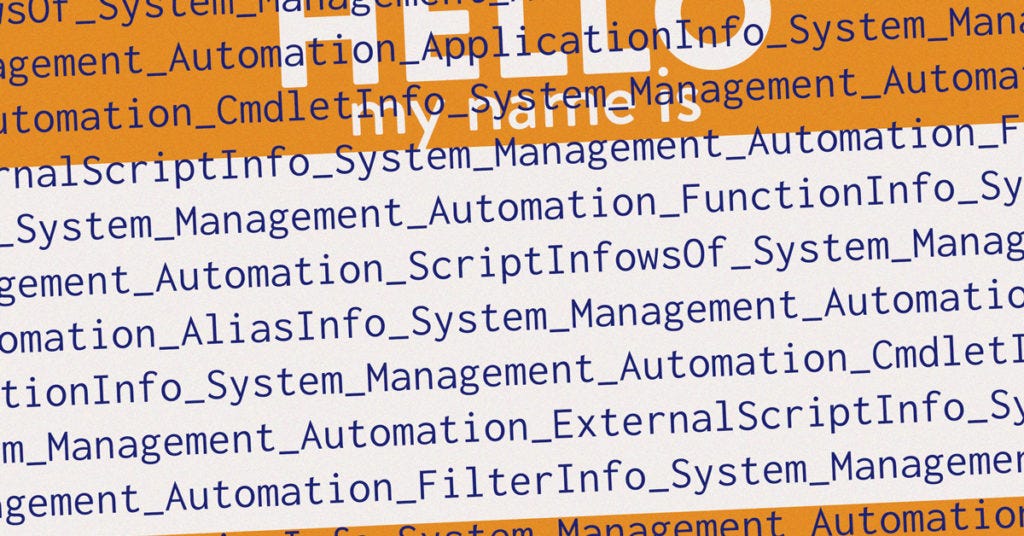 Language Naming Conventions in Programming: It’s All in the Context ...