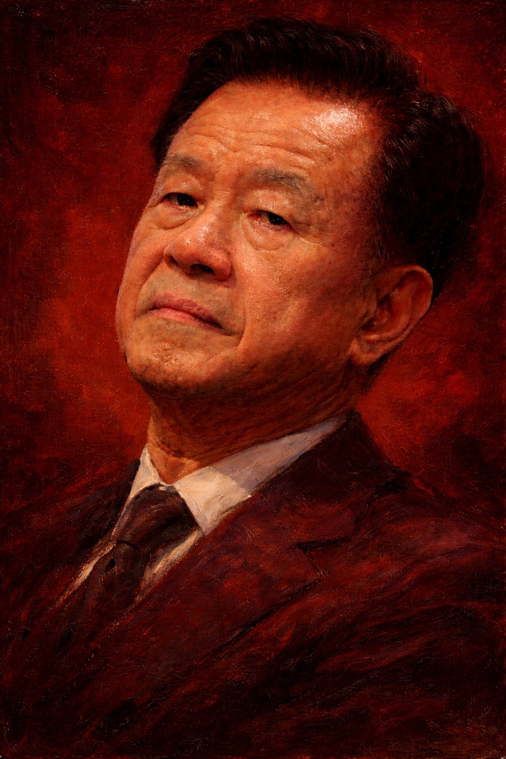 The Long Unwinding of Hui Wing Mau | by The Capital Review | Medium