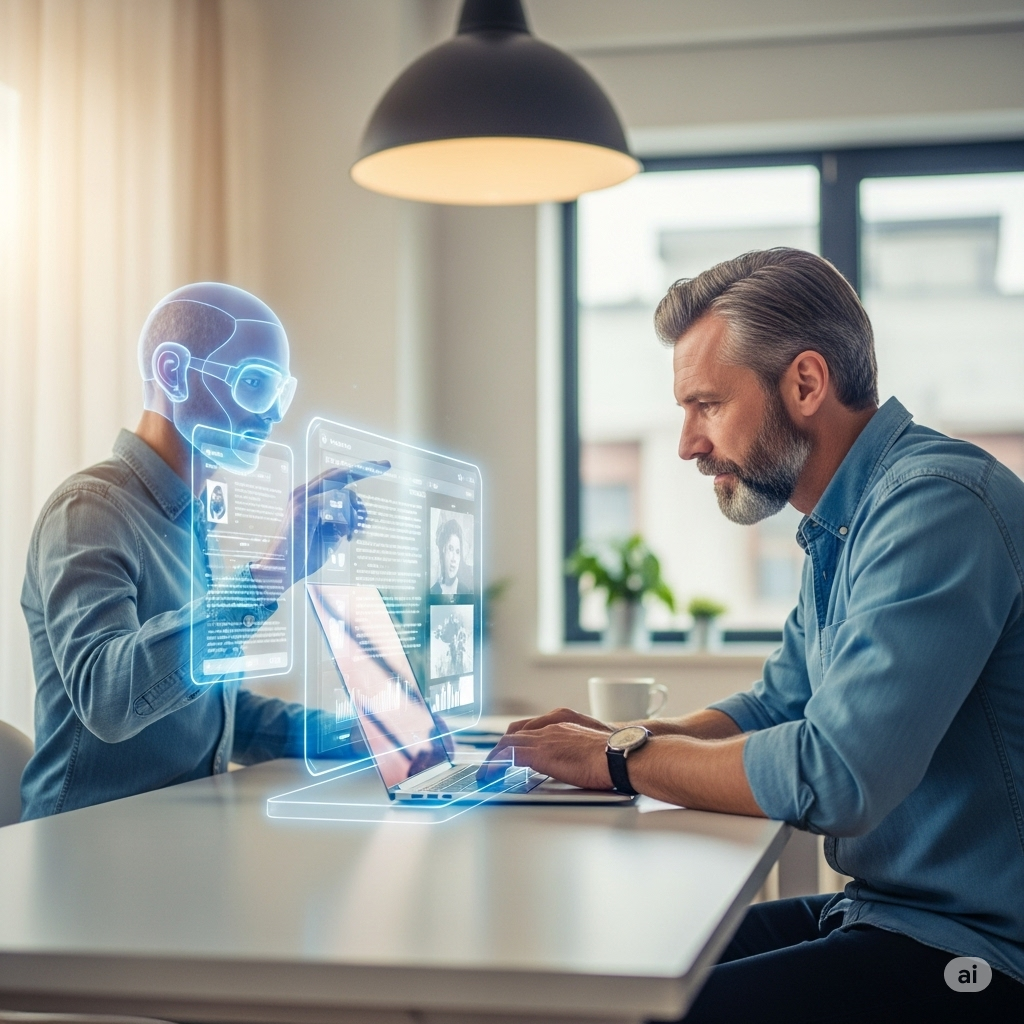 AI Won’t Replace Writers, but Writers Should Not Ignore AI Completely ...