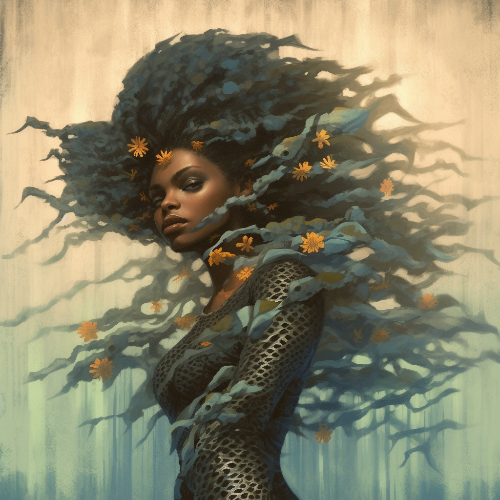 Whispers of Miracles. A tale of connection and discovery | by Tony Frank | Know Thyself, Heal ...