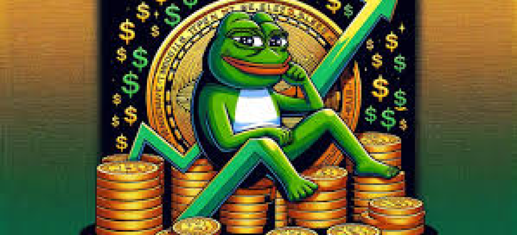 Is Pepe Meme Coin Development A Promising Business Venture? | by Aadil ...