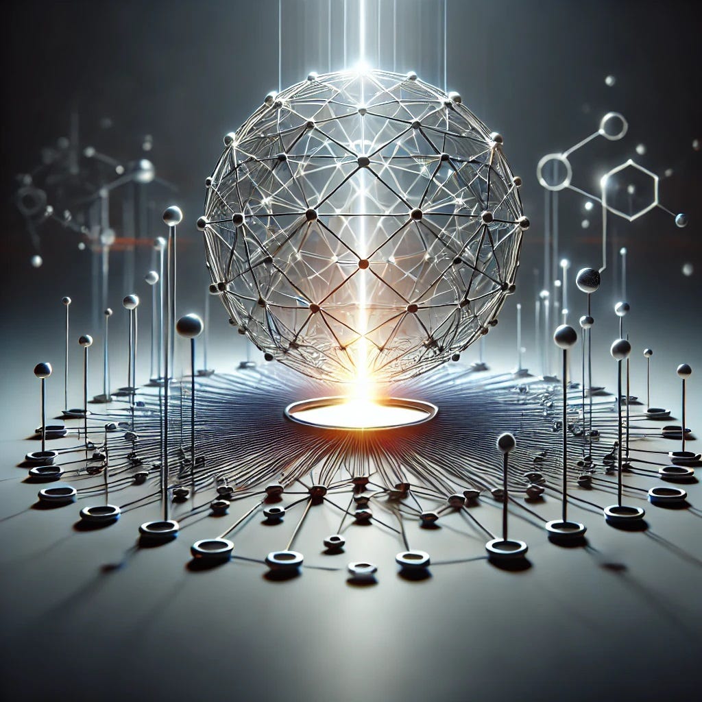 The Role of Knowledge Graphs in RAG Solutions | by Michael Iantosca ...