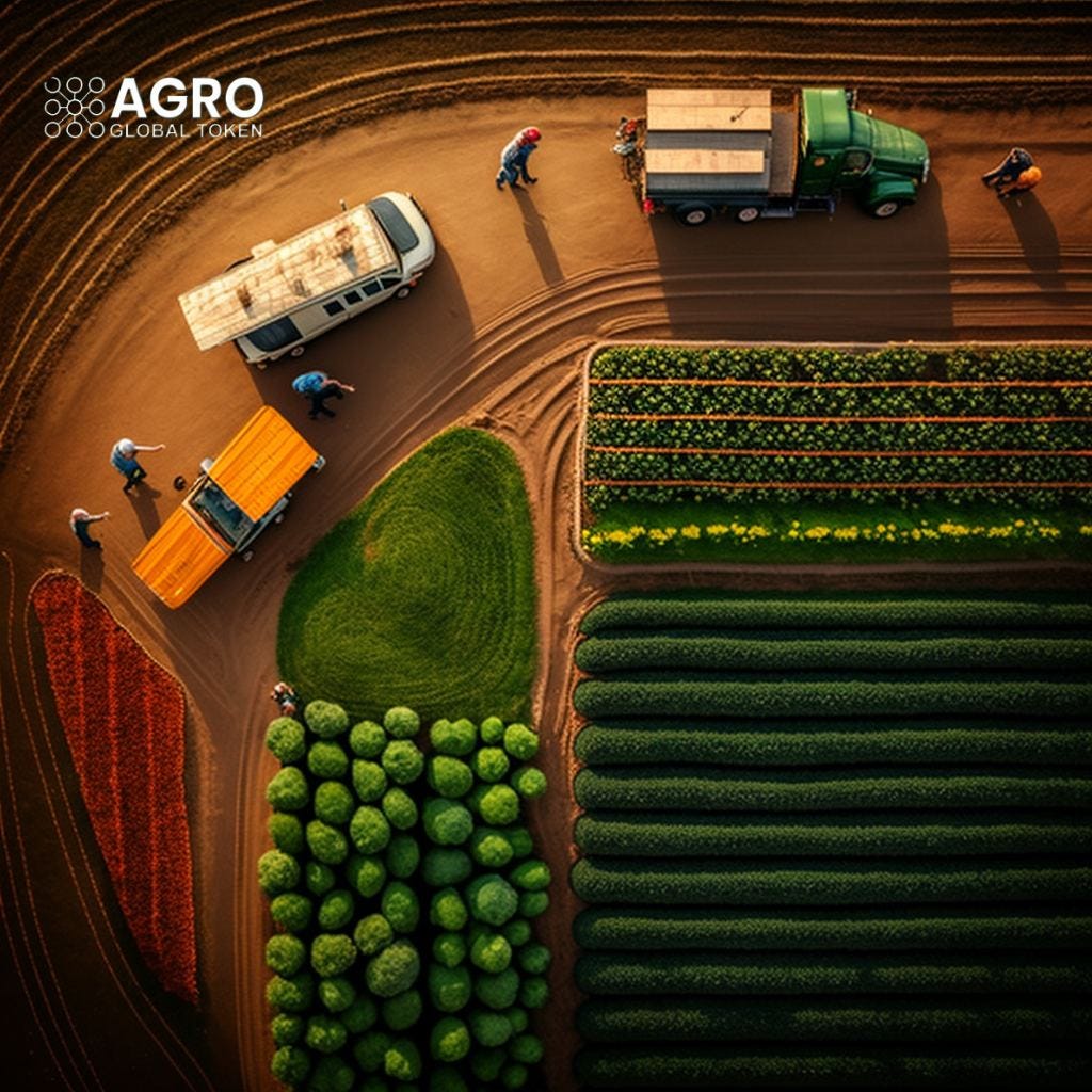 What is Sustainable Agriculture and What are Its Benefits? | by AGRO ...
