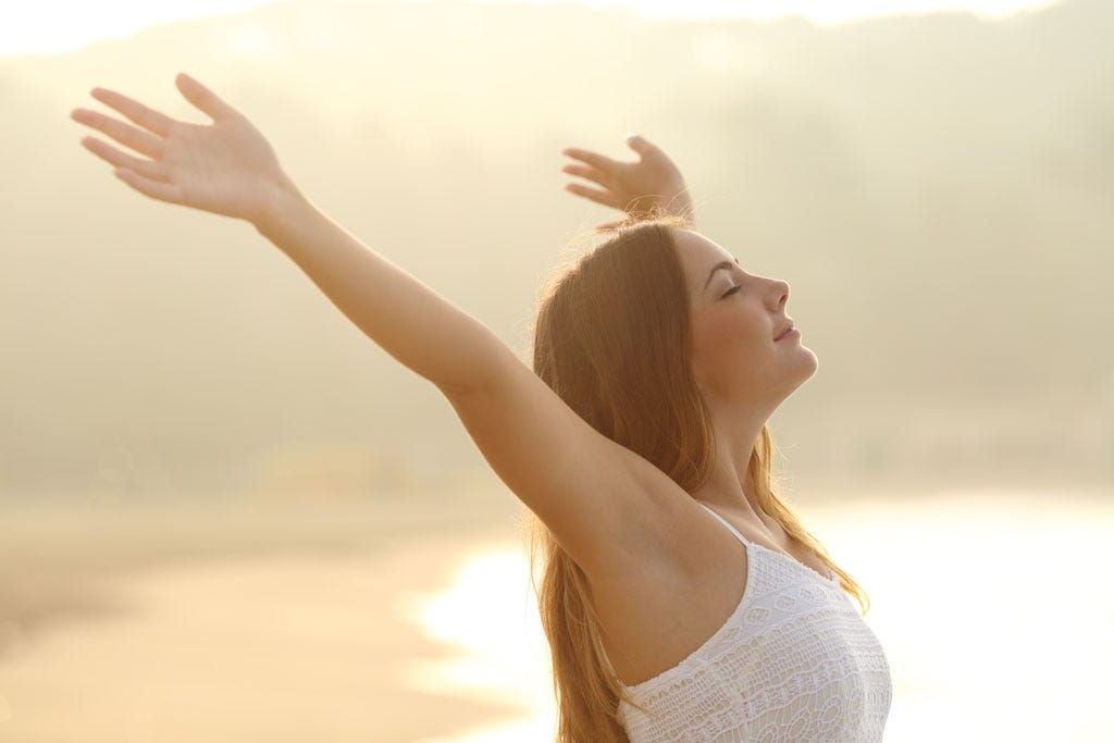 The Life-changing Benefits of Proper Breathing | by Keith Lang | Medium