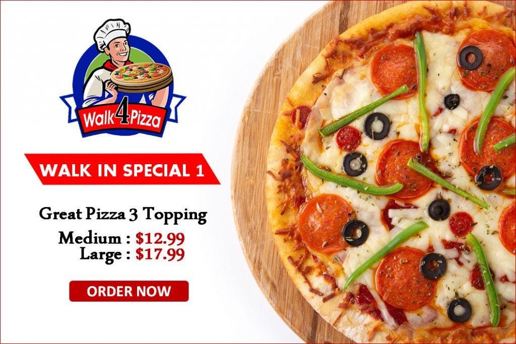 Chicken Pakora Pizza from walk4pizza.ca — Your New favourite Pizza ...
