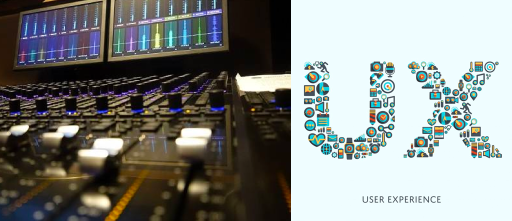 From Audio Engineering to UX Design… 5 Things That Transferred | by Aj ...