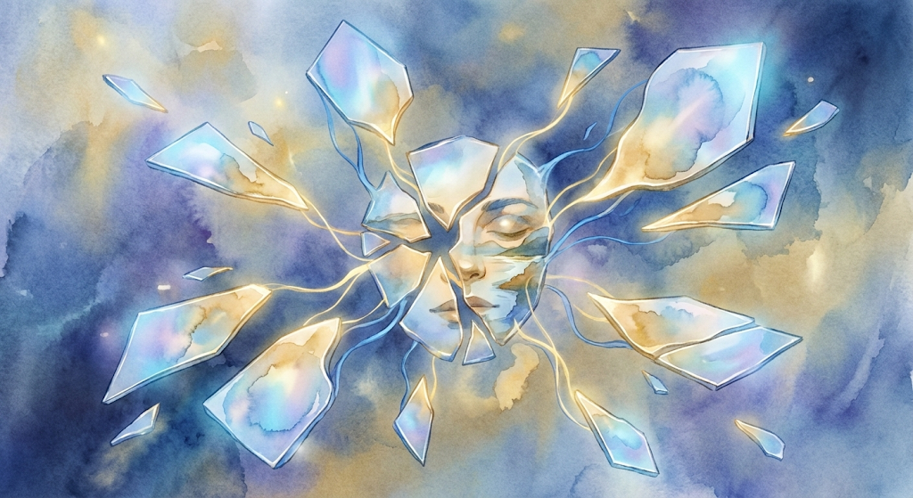 Why the Parts of You YOU Avoid Hold Your Healing Power | by The ...