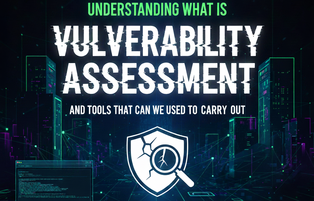 (Summary of Lesson 6 Vulnerability Assessment) “Understanding What is ...