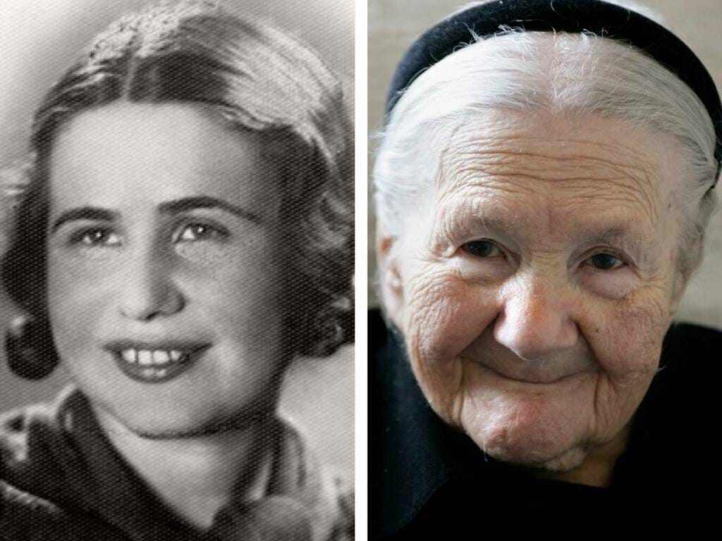 Unsung Hero: The Incredible Story of Irena Sendler, Savior of 2,500 ...