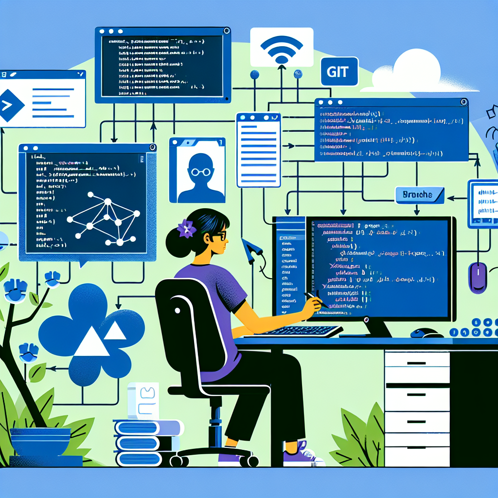 How-To for Using Git with CMake and Visual Studio | by Denis Bélanger 💎⚡ | Medium