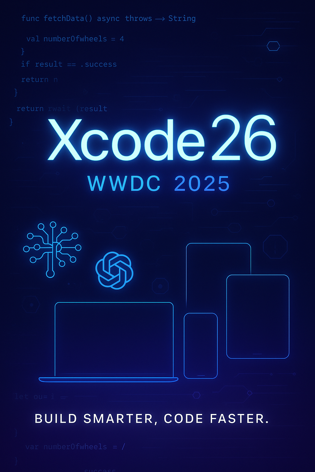 What’s New in Xcode 26: Key Features and Improvements | by Aarsh Parekh ...
