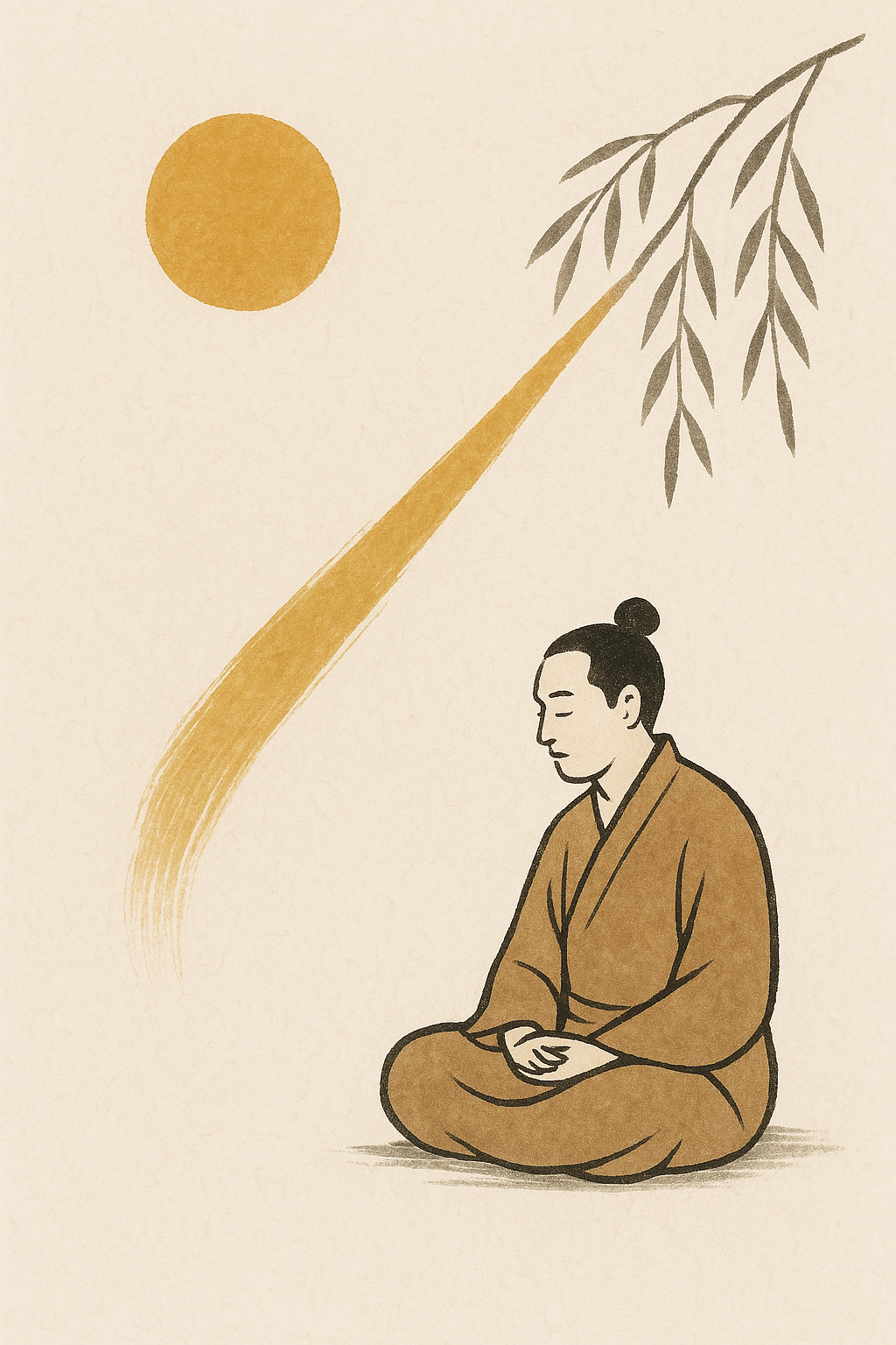 Not Today, and That’s Okay. Honoring the Taoist principle of wu wei ...
