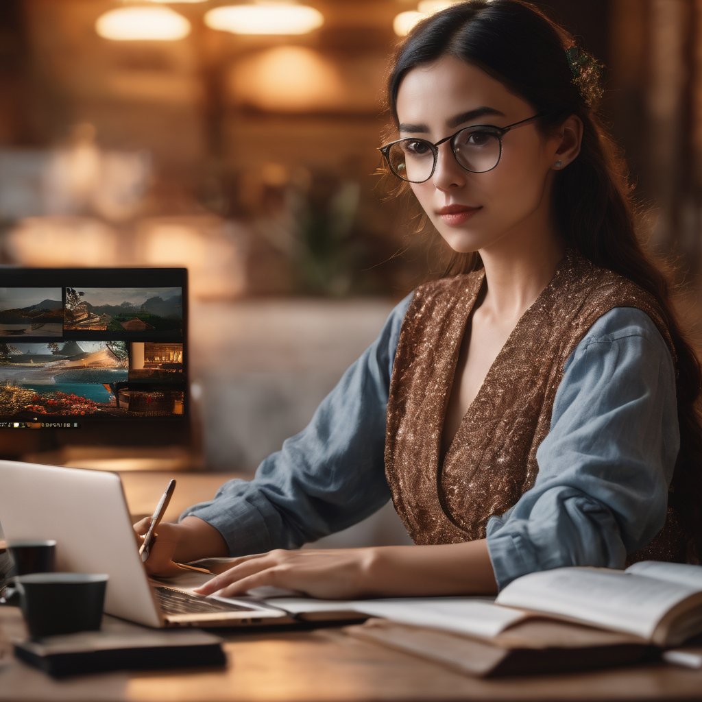 How to proceed with content creation/flow work 7 - kainat zubair - Medium