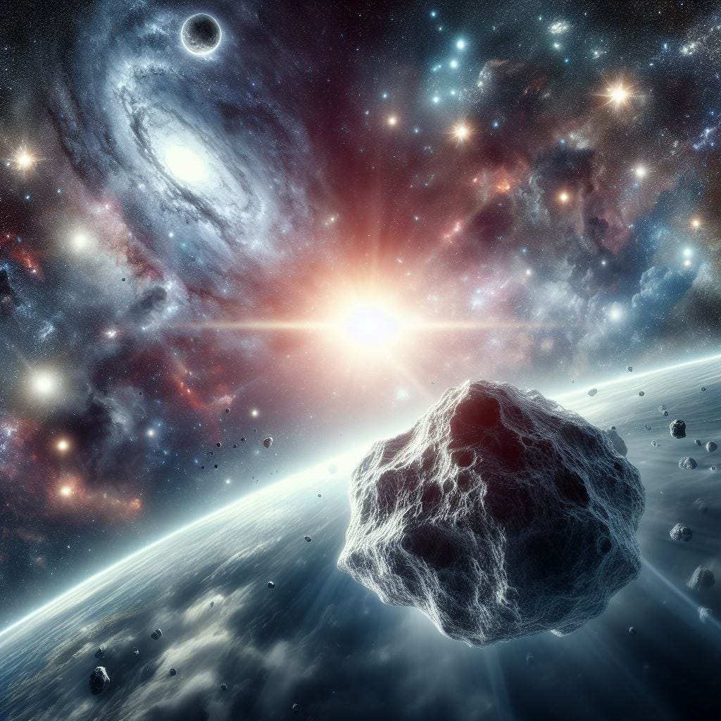 Circe Asteroid in Astrology. The asteroid Circe (34 Circe) holds a ...