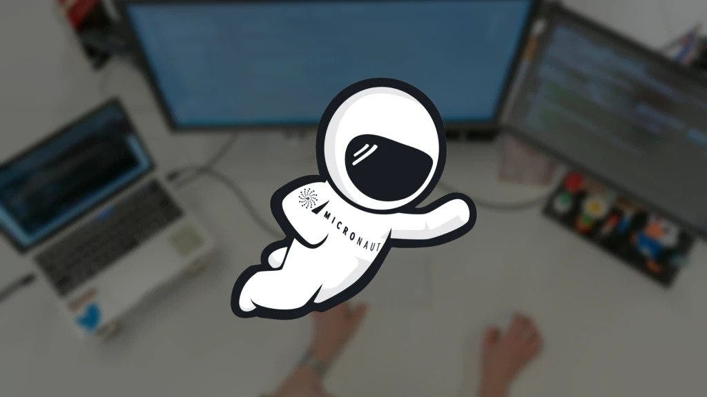 Micronaut MongoDB. Powerful duo to write high-performance… | by Miha | DevOps.dev