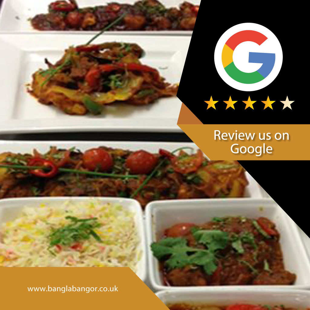 Bangla Bangor- Authentic Indian For A Soulful Experience | by Bangla ...
