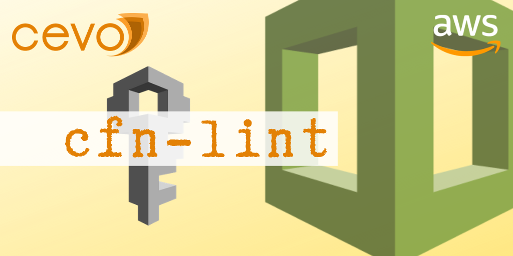 Using cfn-lint to validate IAM Resources in AWS | by Cevo Australia | Medium