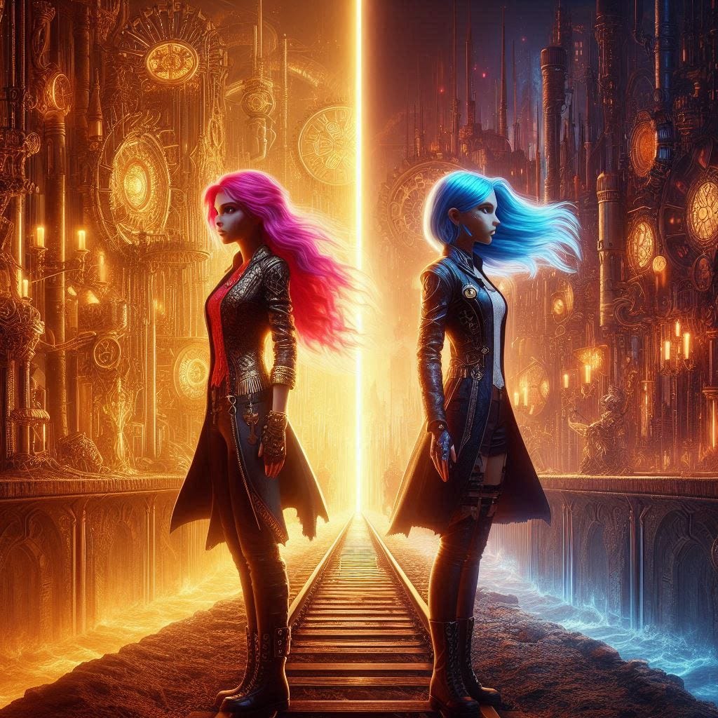 How Arcane Revolutionized Animation and Storytelling: Inside Netflix’s ...