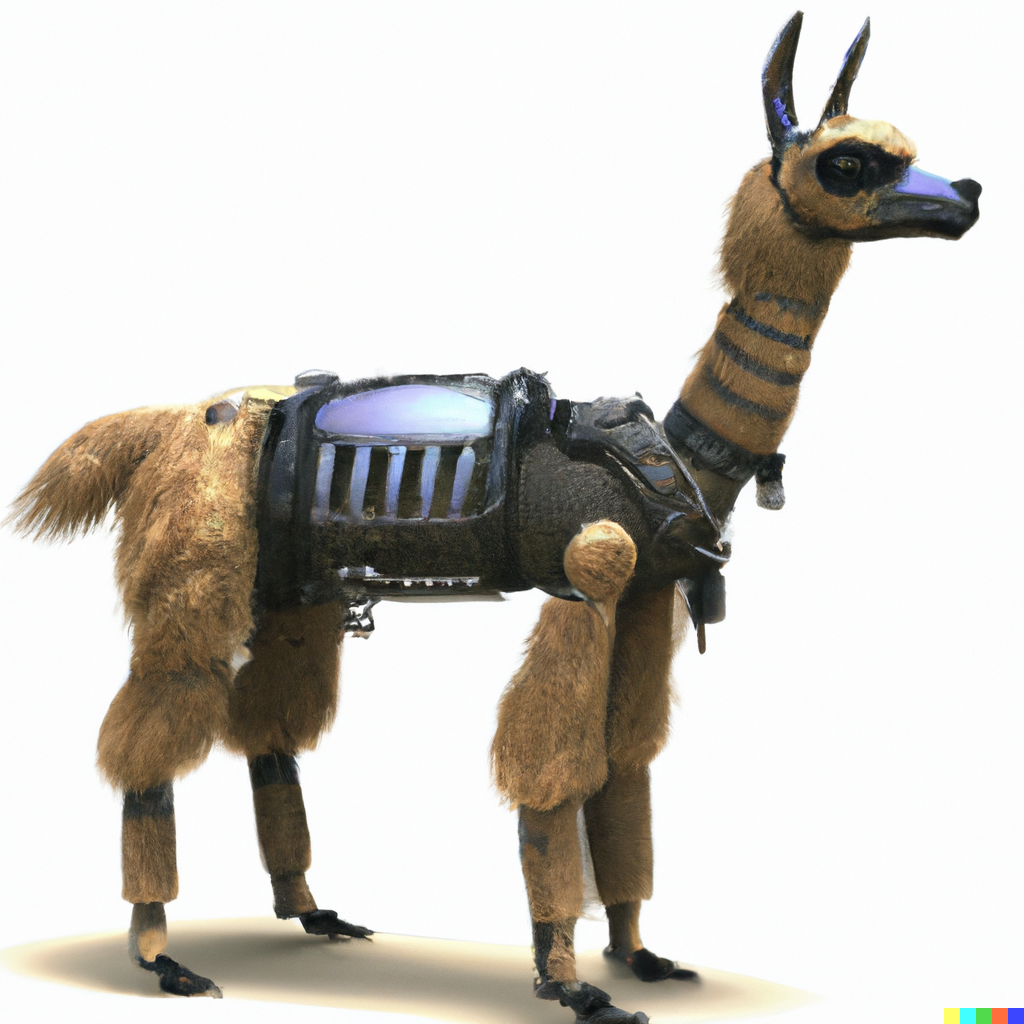 Meta’s LLaMA, new kid on the block | by Vivek Pandit | Medium