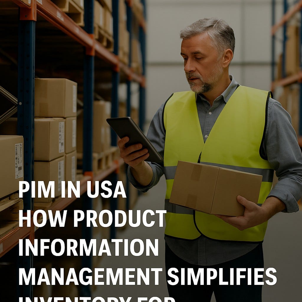 How does PIM simplify inventory management for construction suppliers ...