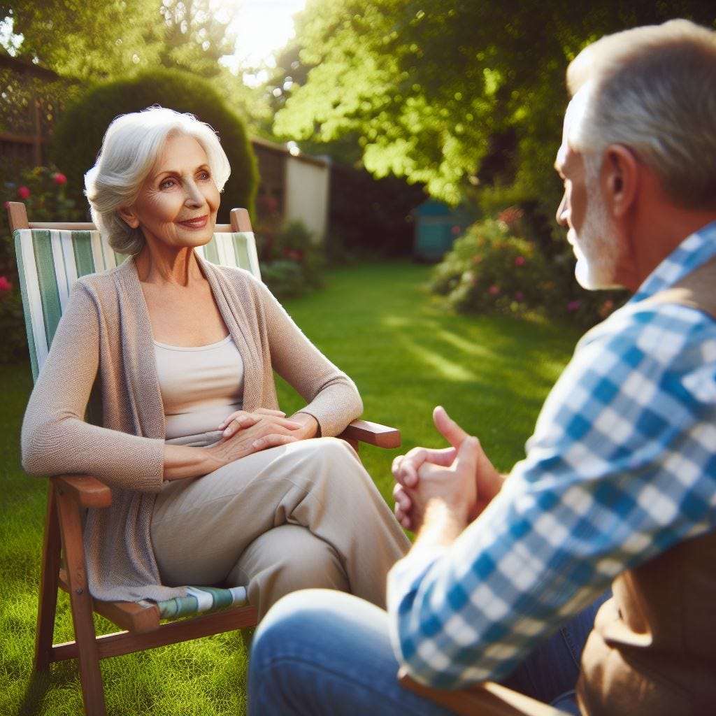 Retirement Chronicles: Confessions of a New Retiree | by David Weldy ...