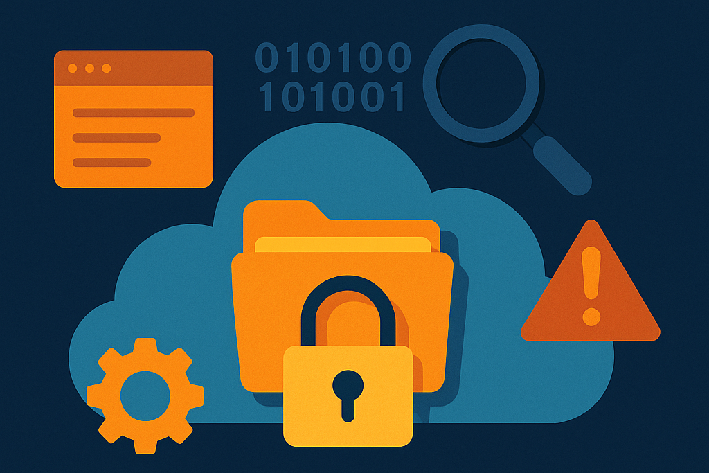 🚨 Secrets in the Cloud: How to Secure Your Configurations Before It’s ...