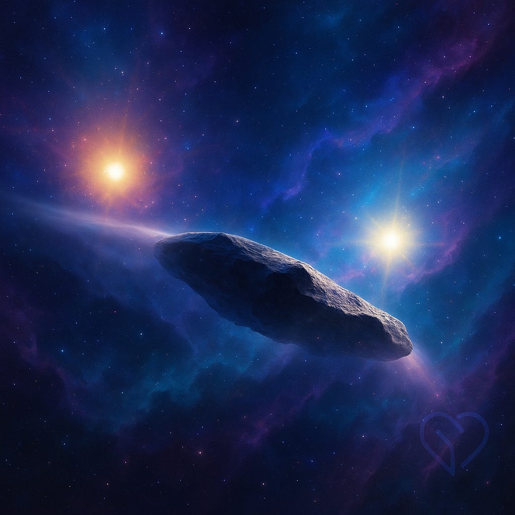 When Two Suns Rise. Some moments split time in two. Before… | by ...