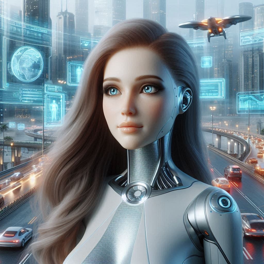 The Impact of Faux Females: Fabricated Online Personas in the Digital ...