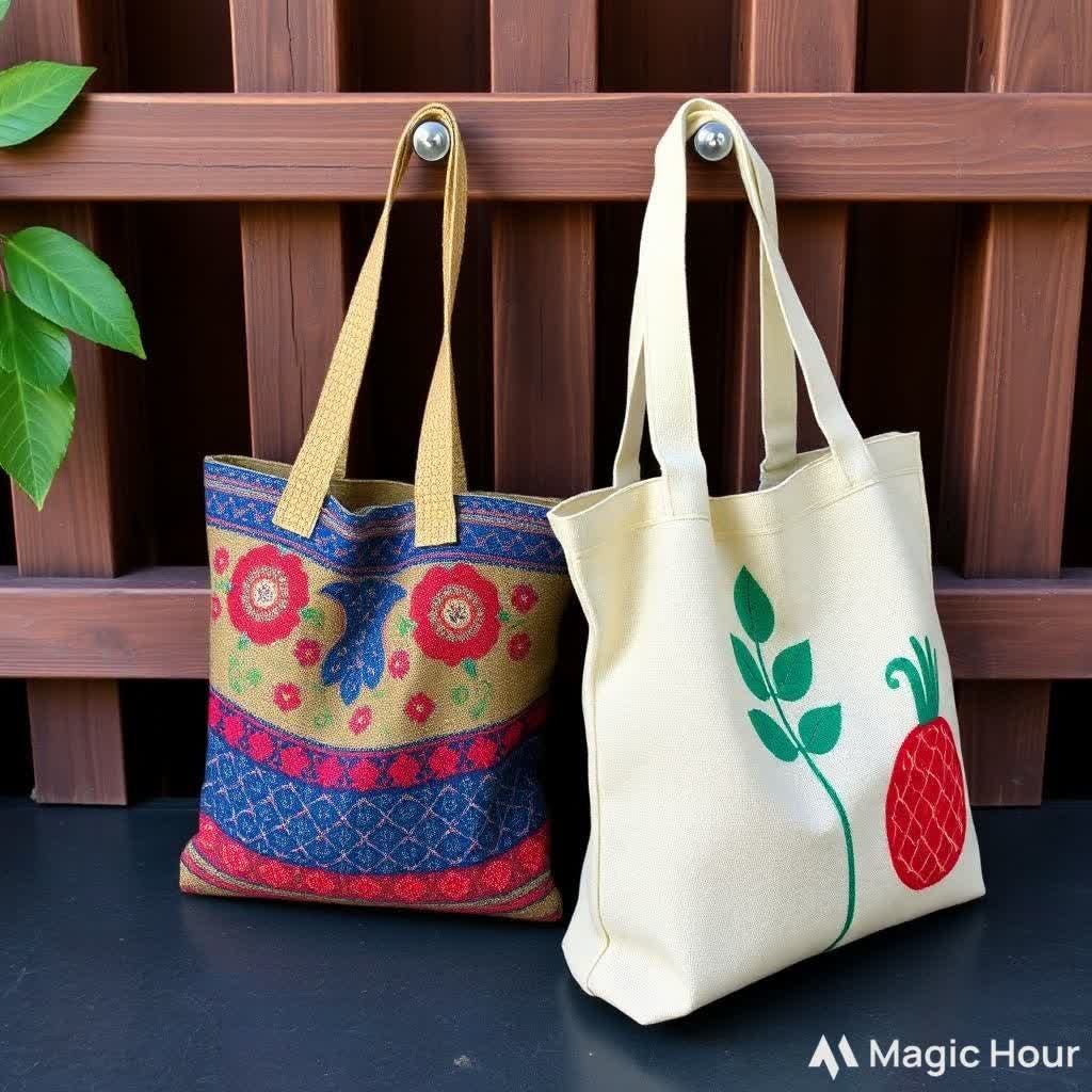 How to Design Bags That Sell Themselves - A Guide for B2B | Medium